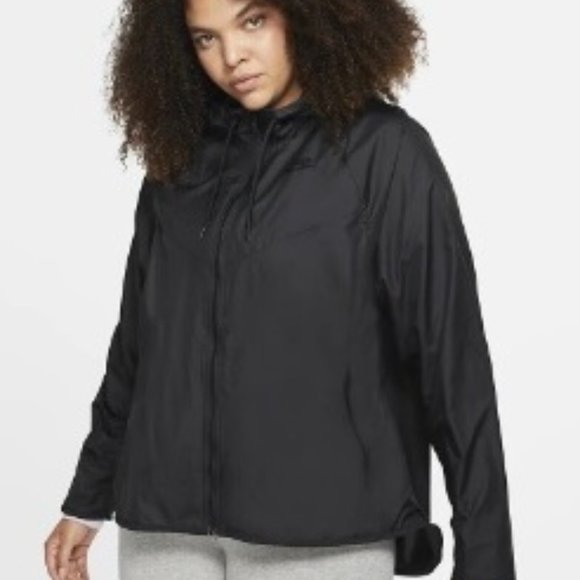 Nike | Jackets & Coats | Nwt Nike Womens Windrunner Jacket X | Poshmark